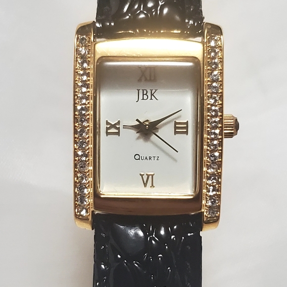 JBK Collection | Accessories | Vtg Jbk Jackie Bouvier Kennedy Colletion ...